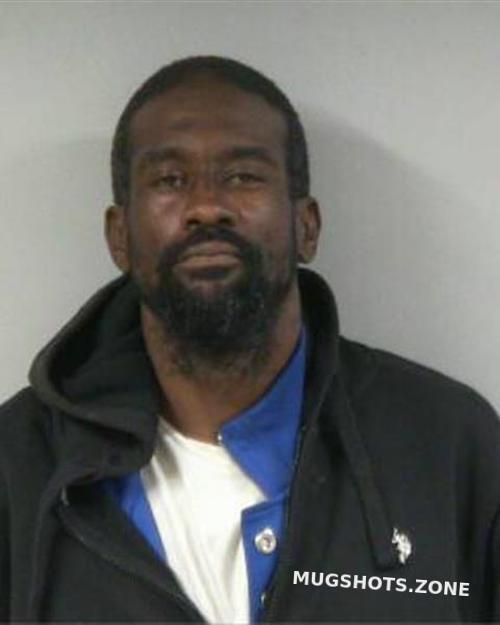 JOSEPH LAMONT BROWER 02/10/2023 - Randolph County Mugshots Zone