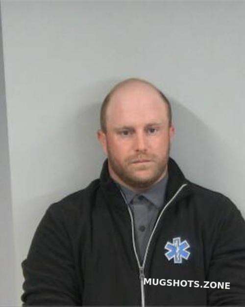 JOSHUA RYAN ADAMS 04/03/2023 - Randolph County Mugshots Zone