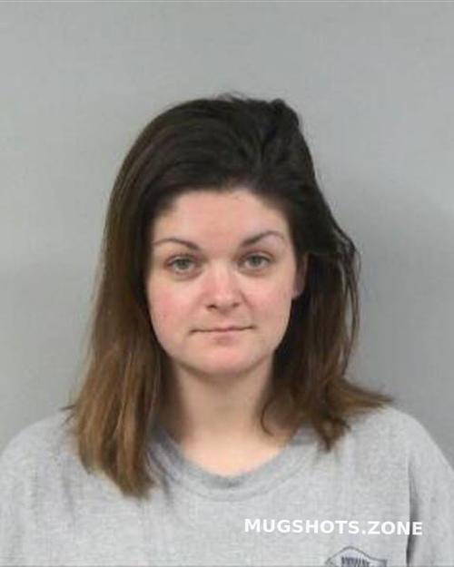 ERIKA BRYN FLETCHER 04/12/2023 - Randolph County Mugshots Zone