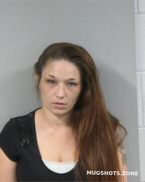 Tommie Jo Danko 04 13 2023 Randolph County Mugshots Zone