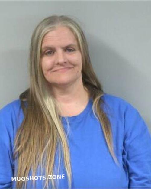 JENNIFER LYNN DEMAY 05/05/2023 - Randolph County Mugshots Zone