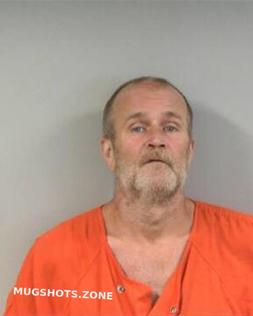 JOHN WESLEY BECK 05/16/2023 - Randolph County Mugshots Zone