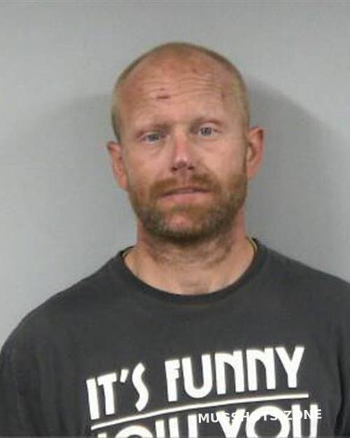 NICHOLAS KEITH LEWIS 05/23/2023 - Randolph County Mugshots Zone