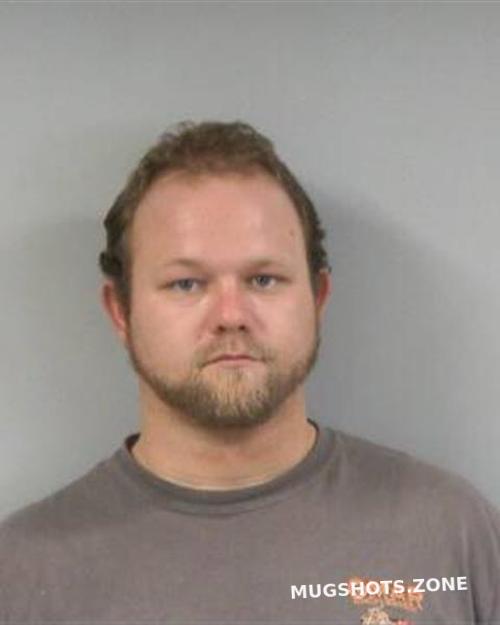 CHRISTOPHER MATTHEW ALLEY 05/23/2023 - Randolph County Mugshots Zone