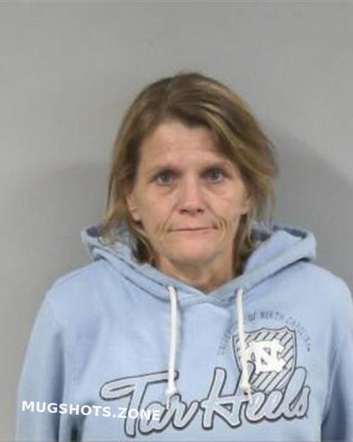 KIMBERLY DAWN FENTON 05/26/2023 - Randolph County Mugshots Zone