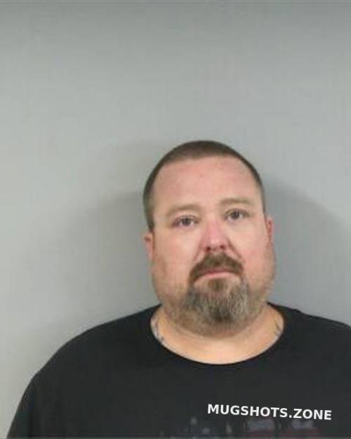 MICHAEL DAVID BAILEY 05/30/2023 - Randolph County Mugshots Zone