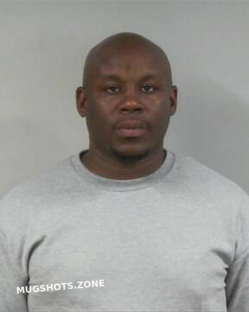 PATRICK THOMAS BAXTER 05/30/2023 - Randolph County Mugshots Zone