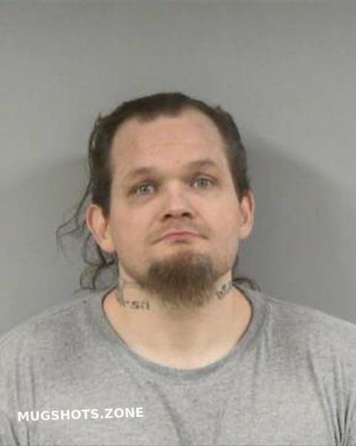 BRIAN RAYMOND GARDNER 06/07/2023 - Randolph County Mugshots Zone