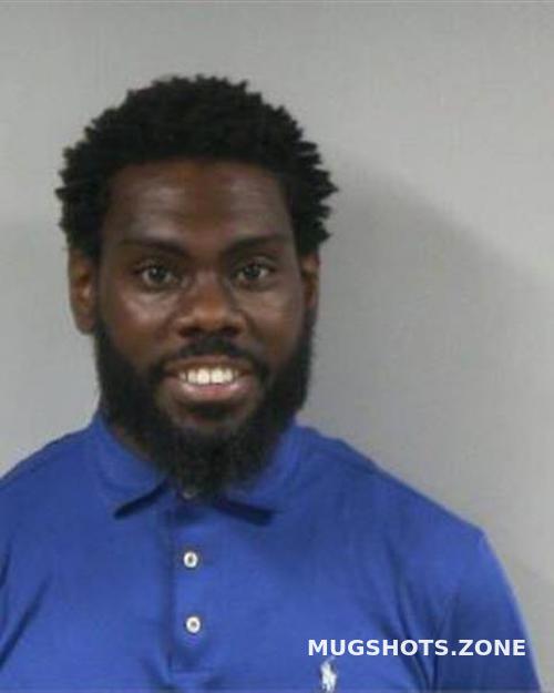 LEBRANDON MONTIUS BANNER 06/13/2023 - Randolph County Mugshots Zone