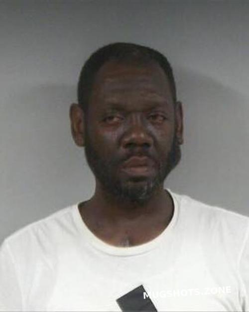 BERNELL RICHARD DOKINS 06/18/2023 - Randolph County Mugshots Zone