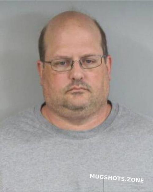 BRUCE RICHARD HENRICKS 06/19/2023 - Randolph County Mugshots Zone