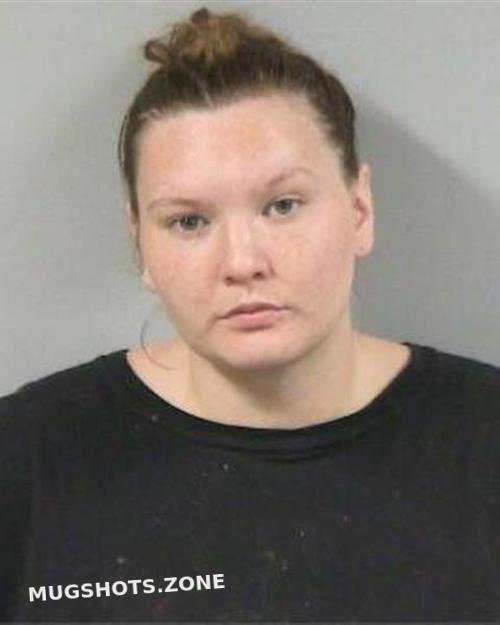 TRINITY GRACE JOHNSON 06/20/2023 - Randolph County Mugshots Zone