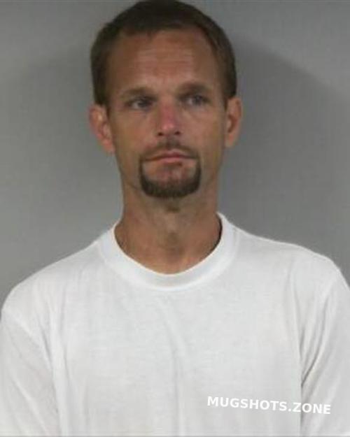 SAMUEL JASON AUSTIN 06/20/2023 - Randolph County Mugshots Zone