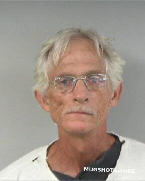 VINCENT EDWARD LOCKLEAR 06/20/2023 - Randolph County Mugshots Zone