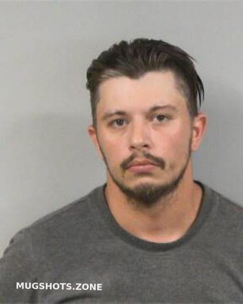 TRAVIS EUGENE HAYNES 06/22/2023 - Randolph County Mugshots Zone