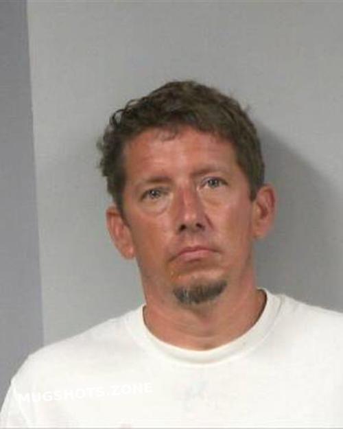 RONALD JASON HALL 06/22/2023 - Randolph County Mugshots Zone