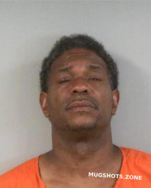 EDWARD JONES 06/24/2023 - Randolph County Mugshots Zone