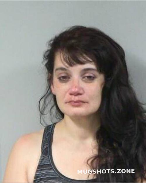 REYNOLDS MARIE DIAZ 07/02/2023 - Randolph County Mugshots Zone