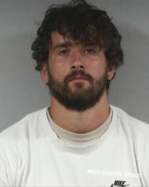 ROY SCOTT CROMER 07/02/2023 - Randolph County Mugshots Zone