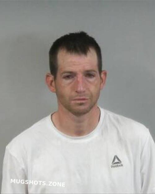 ERIC KELTON JACOBS 07/03/2023 - Randolph County Mugshots Zone