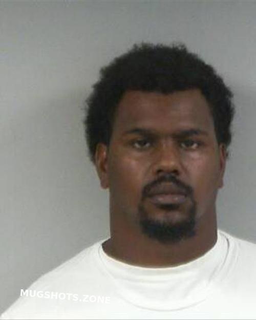 NICHOLAS CORNELL CHAVIS 07/07/2023 - Randolph County Mugshots Zone