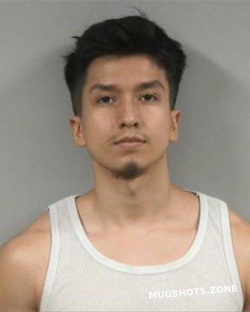 GIOVANNI MORALES AVILA 07/22/2023 - Randolph County Mugshots Zone