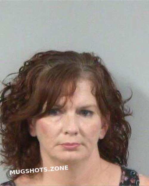 MANDI POE FREEMAN 07/27/2023 - Randolph County Mugshots Zone