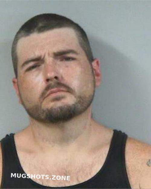 LUCAS MATTHEW JENNINGS 07/28/2023 - Randolph County Mugshots Zone