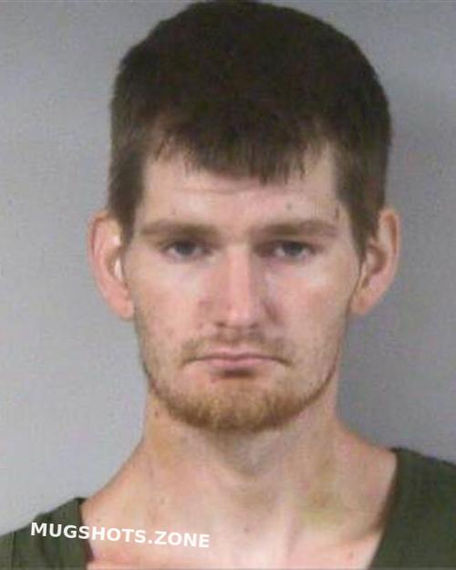 JAMES MICHAEL HYLER 08/07/2023 - Randolph County Mugshots Zone