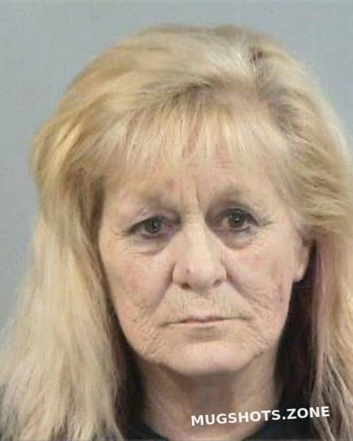 DEBRA JOE BENTLEY 08/08/2023 - Randolph County Mugshots Zone