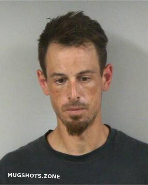 MICHAEL LEE DIXON 08/18/2023 - Randolph County Mugshots Zone