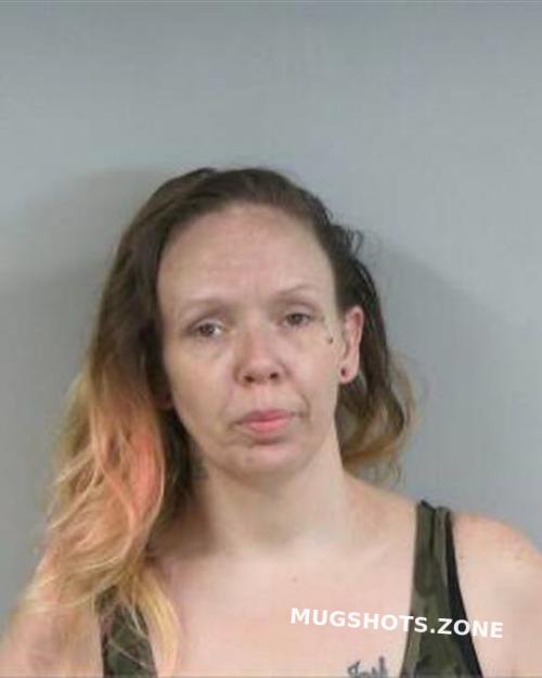 CATRINA MICHELLE FOLAND 08/23/2023 - Randolph County Mugshots Zone