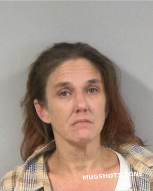 AMANDA KATHRYN GILLEN 08/30/2023 - Randolph County Mugshots Zone