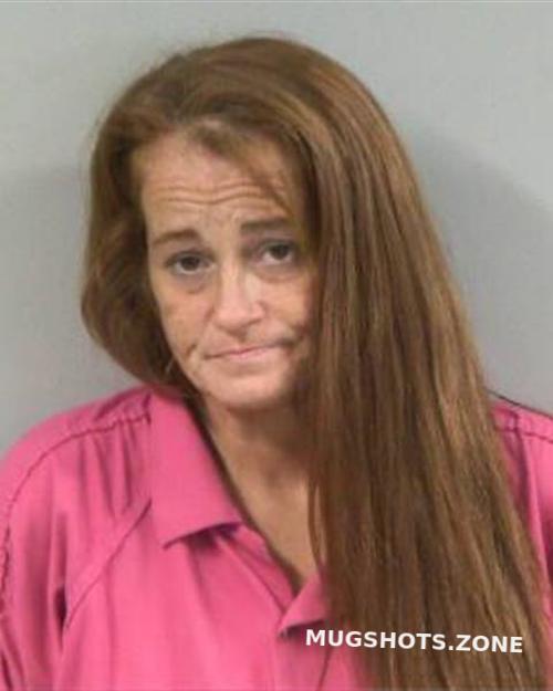 CHRISTY LYNN HUNT 09/20/2023 - Randolph County Mugshots Zone