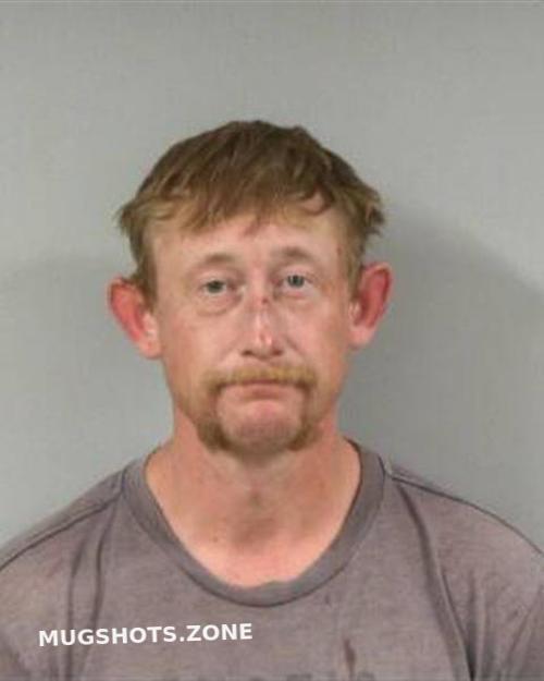 JOHN DEREK BROOKS 09/25/2023 - Randolph County Mugshots Zone