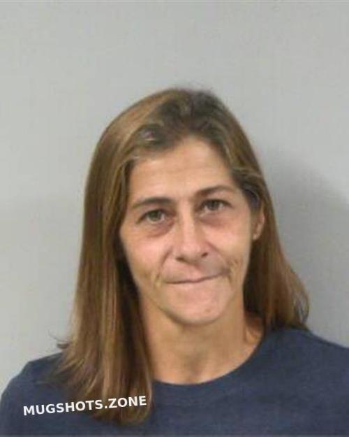 MISTY NICOLE PRESNELL HURLEY 09/26/2023 - Randolph County Mugshots Zone