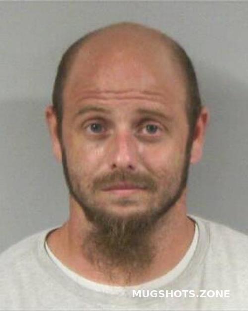 CLIFFORD MICHAEL GRIFFIN 09/27/2023 - Randolph County Mugshots Zone