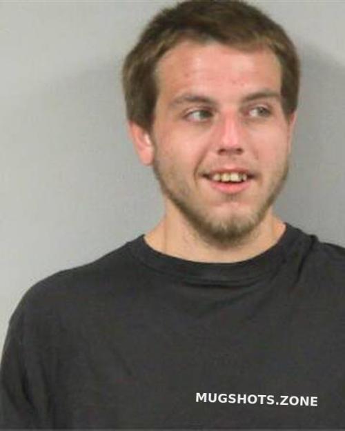 ALEXANDER CALVIN DAVIS 09/27/2023 - Randolph County Mugshots Zone