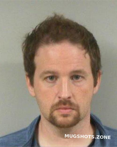 TERRY RAY HORNADY 09/27/2023 - Randolph County Mugshots Zone