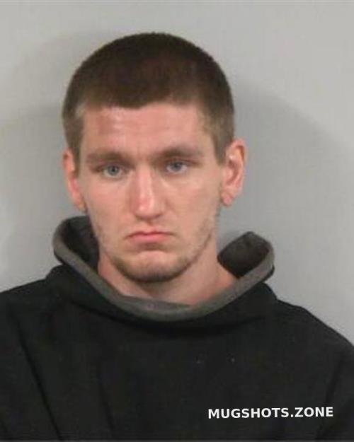 JACOB AUSTYN HICKS 10/09/2023 - Randolph County Mugshots Zone