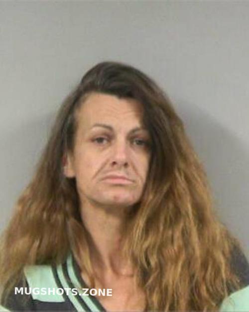 WANDA SHEREE CARTER 10/15/2023 - Randolph County Mugshots Zone