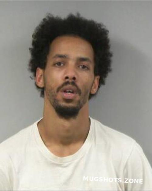 CALEB CLAYTON DAWKINS 10/25/2023 - Randolph County Mugshots Zone