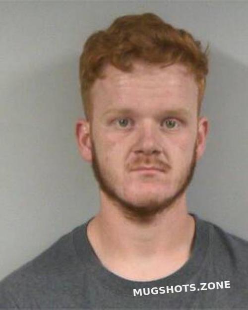 ALAN DALE BURGESS 11/10/2023 - Randolph County Mugshots Zone