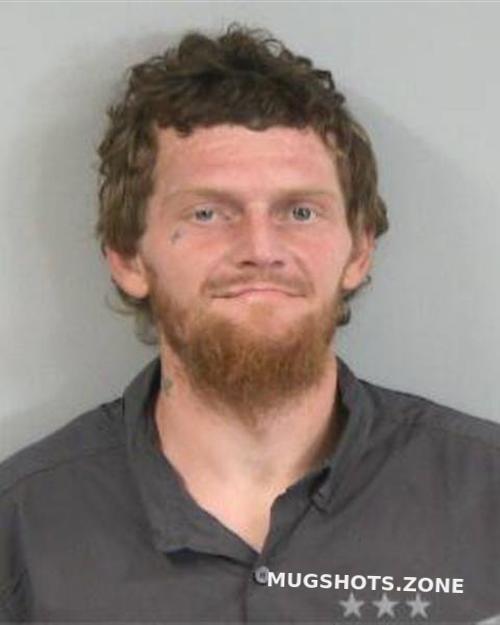 TIMOTHY JAMES HILL 11/14/2023 - Randolph County Mugshots Zone