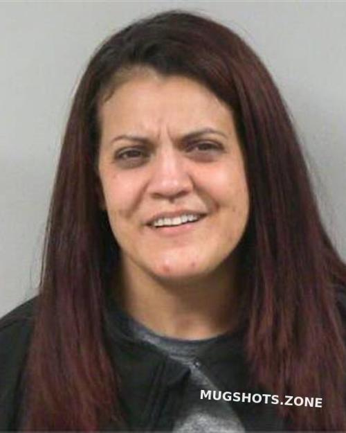 JANET CHERENFANT 11/15/2023 - Randolph County Mugshots Zone