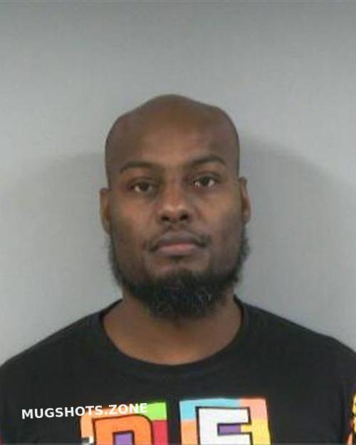 BYRON TRUMAN CARTER 11/20/2023 - Randolph County Mugshots Zone