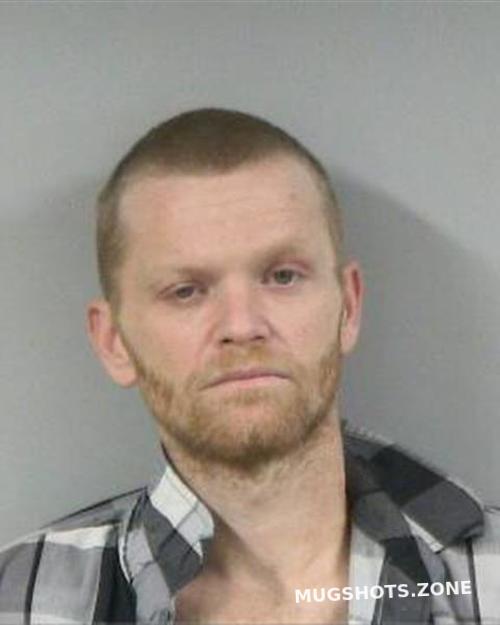 JAMES RONALD CORCORAN 11/20/2023 - Randolph County Mugshots Zone