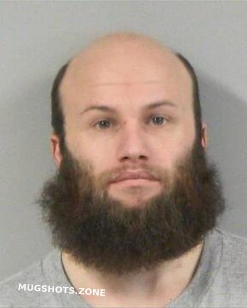 JUSTIN DOUGLAS FURR 11/22/2023 - Randolph County Mugshots Zone