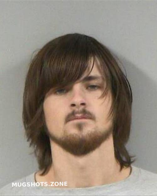 JOHN DALTON HALL 11/22/2023 - Randolph County Mugshots Zone