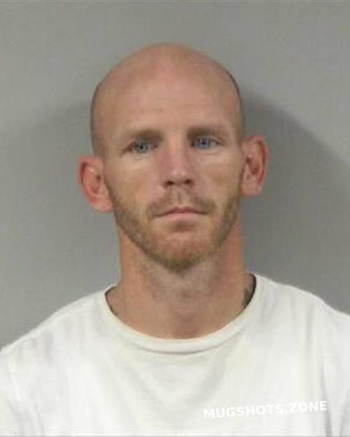 LARRY MATTHEW BULLINS 11/27/2023 - Randolph County Mugshots Zone